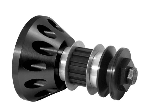 Mandrel Drive Kit, BBF