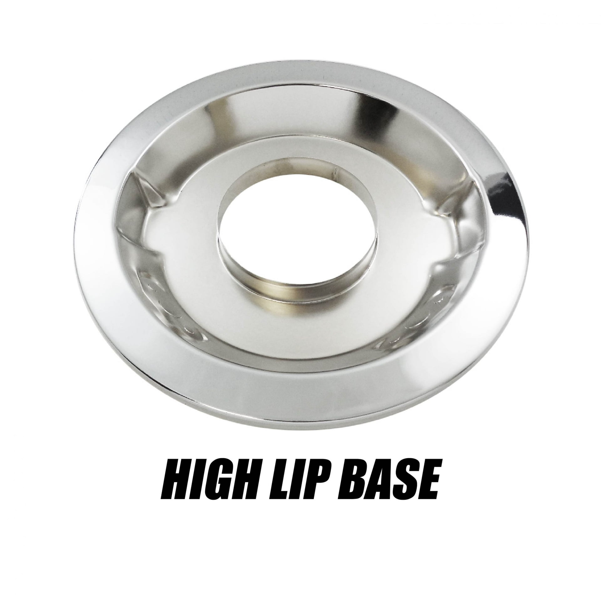 Air Cleaner, Polished Aluminum Ball Milled Top, 14" x 3" Washable ...