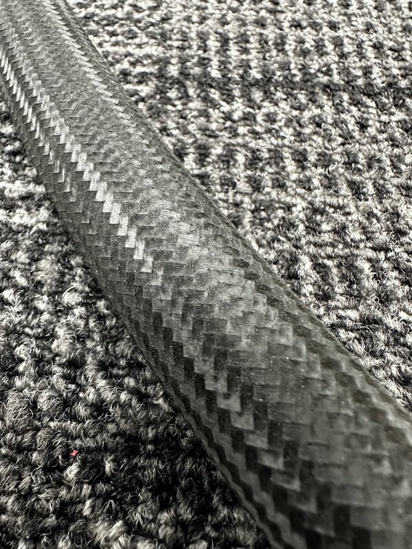 HS-79 Race Hose, PTFE, w/ CSM Black Outer Coating, Lightweight ...