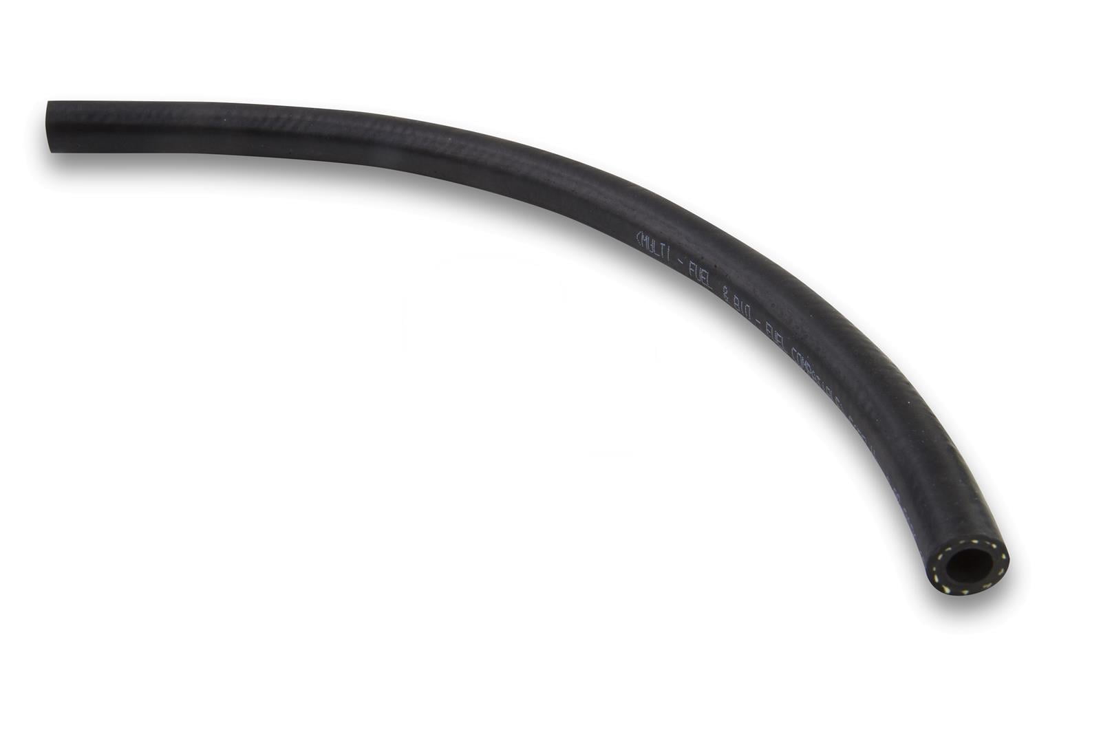 3/8" EFI Fuel Line / Hose, Earl's Vapor Guard, Compatible Fuels: Race ...