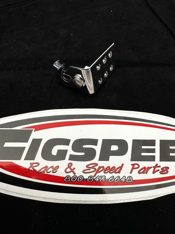 Cable Clasp, Single Cable Mount, Quick Disconnect, Hook Clip for Morse ...