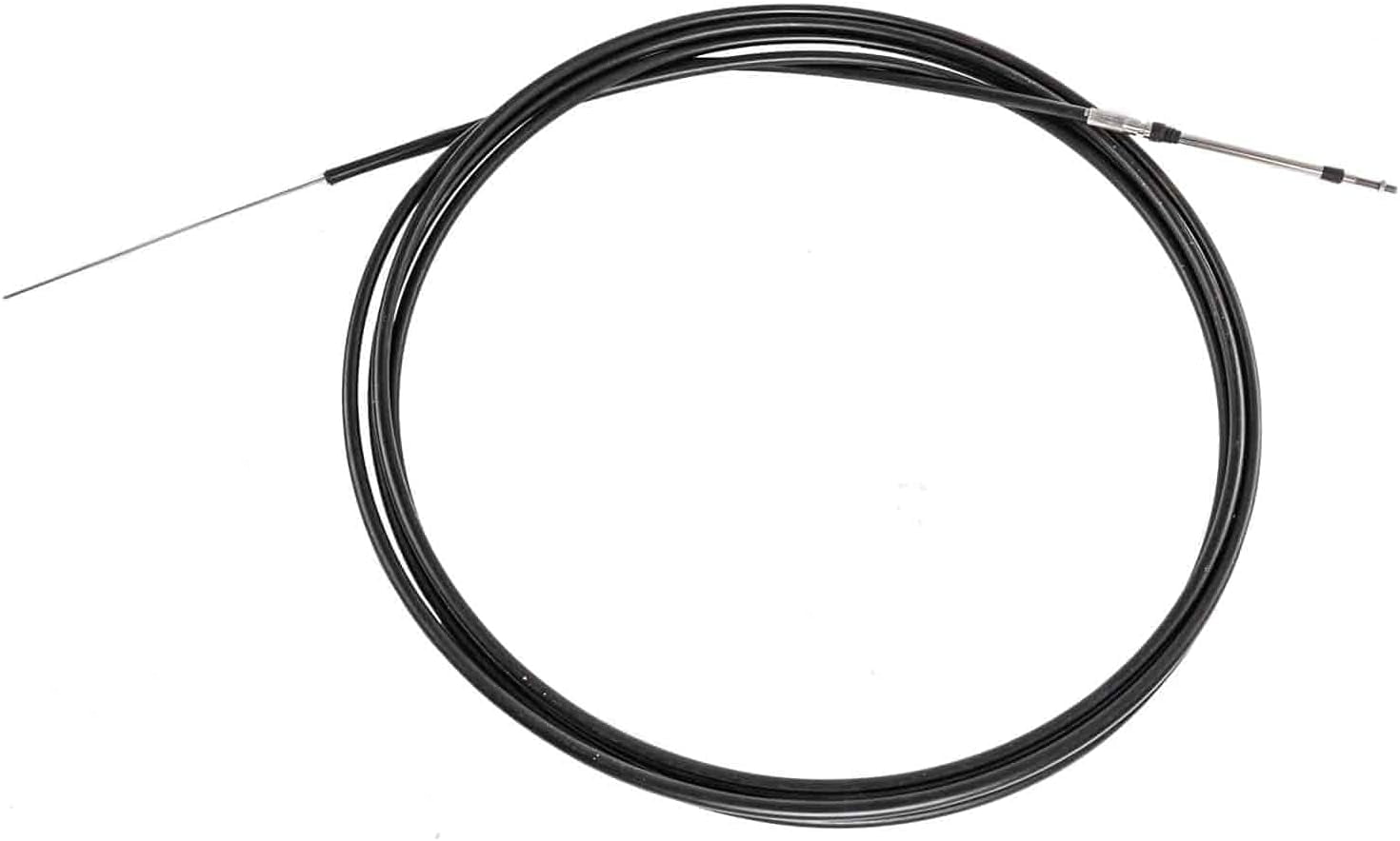 Parachute Cable, 20', Solid Cable Core, Cut To Fit