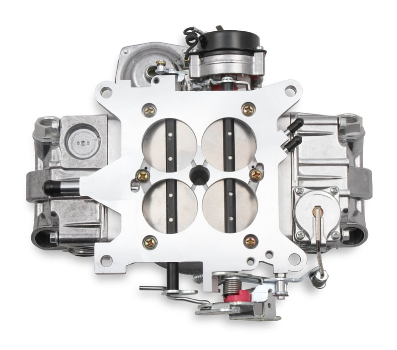 780 CFM Carburetor, Vacuum Secondary, Stock & Super Stock NHRA Legal