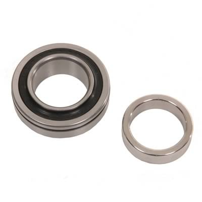Axles, Bearings, Lug Nuts, Studs