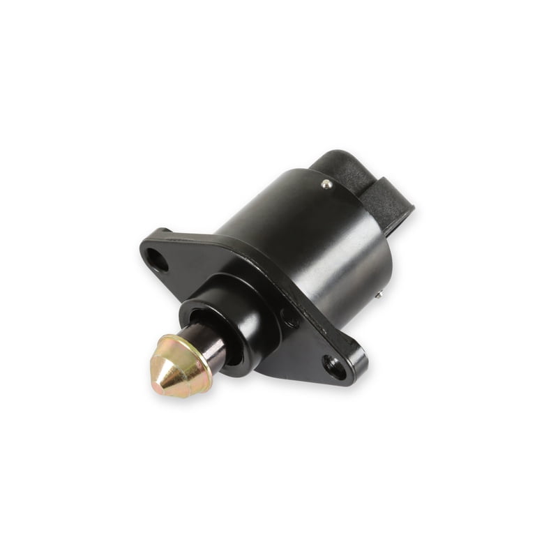 Holley Idle Air Control (IAC) Motor for Sniper EFI TBI Systems, Sniper ...