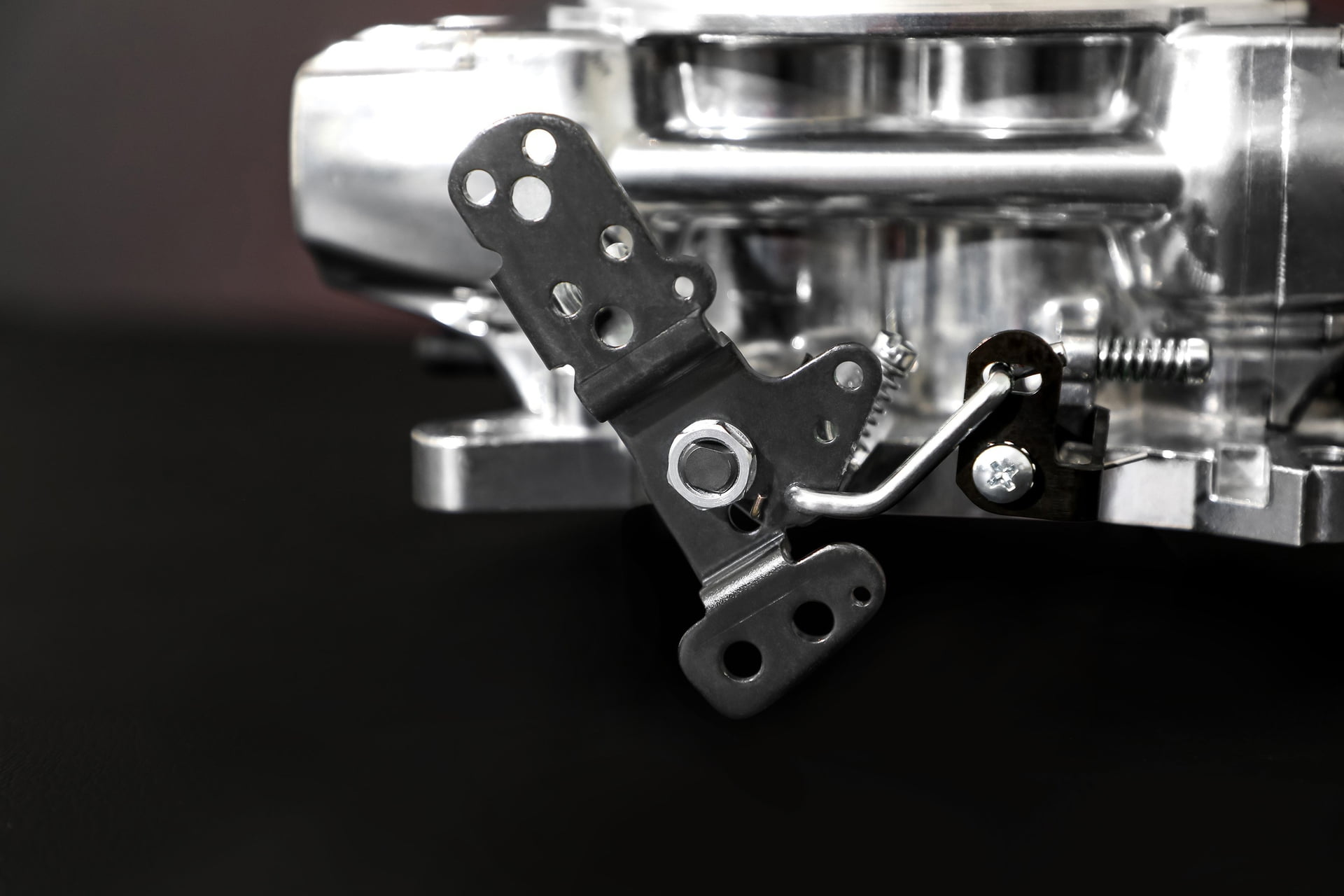 Holley Sniper 2 EFI, Polished, 4150 Flange, 800CFM, 650HP, Kit, PDM, 3. ...