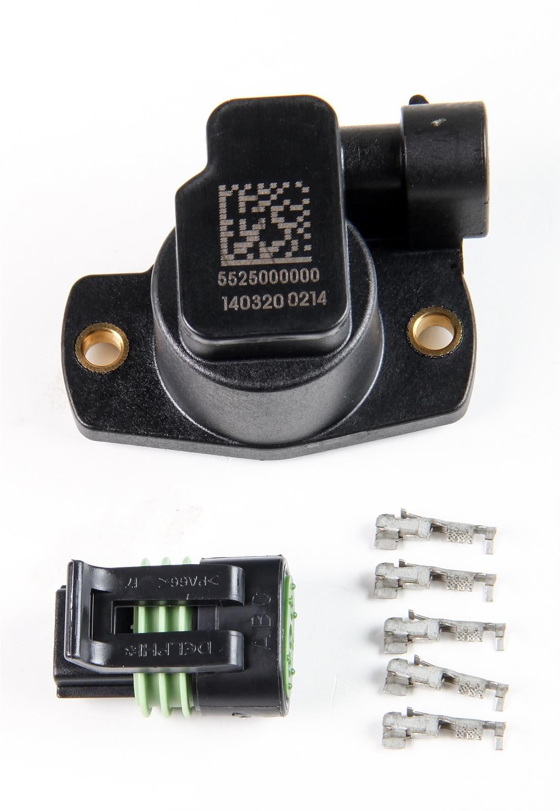 TPS, Pro-Stock Style TPS Sensor, Non-Contact Magnetic TPS Sensor ...