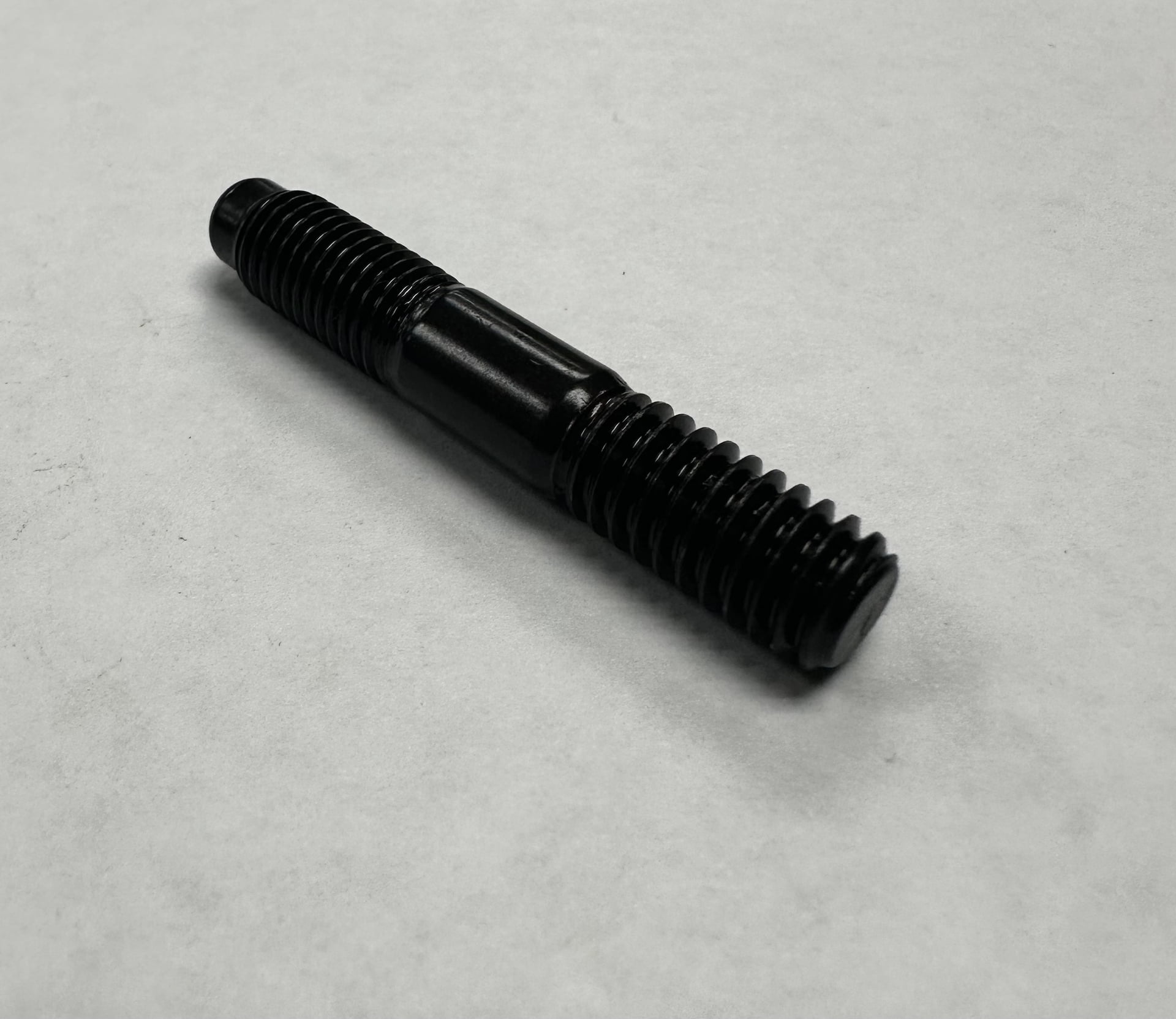 Rocker Stud, Double Ended 5/16" Stud, 1.890 O.A.L., Coarse Thread ...