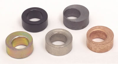Cam Degree Bushing Kit, Cam Advance/Retard, 0/2/4/6/8 Degree, SBC, BBC ...