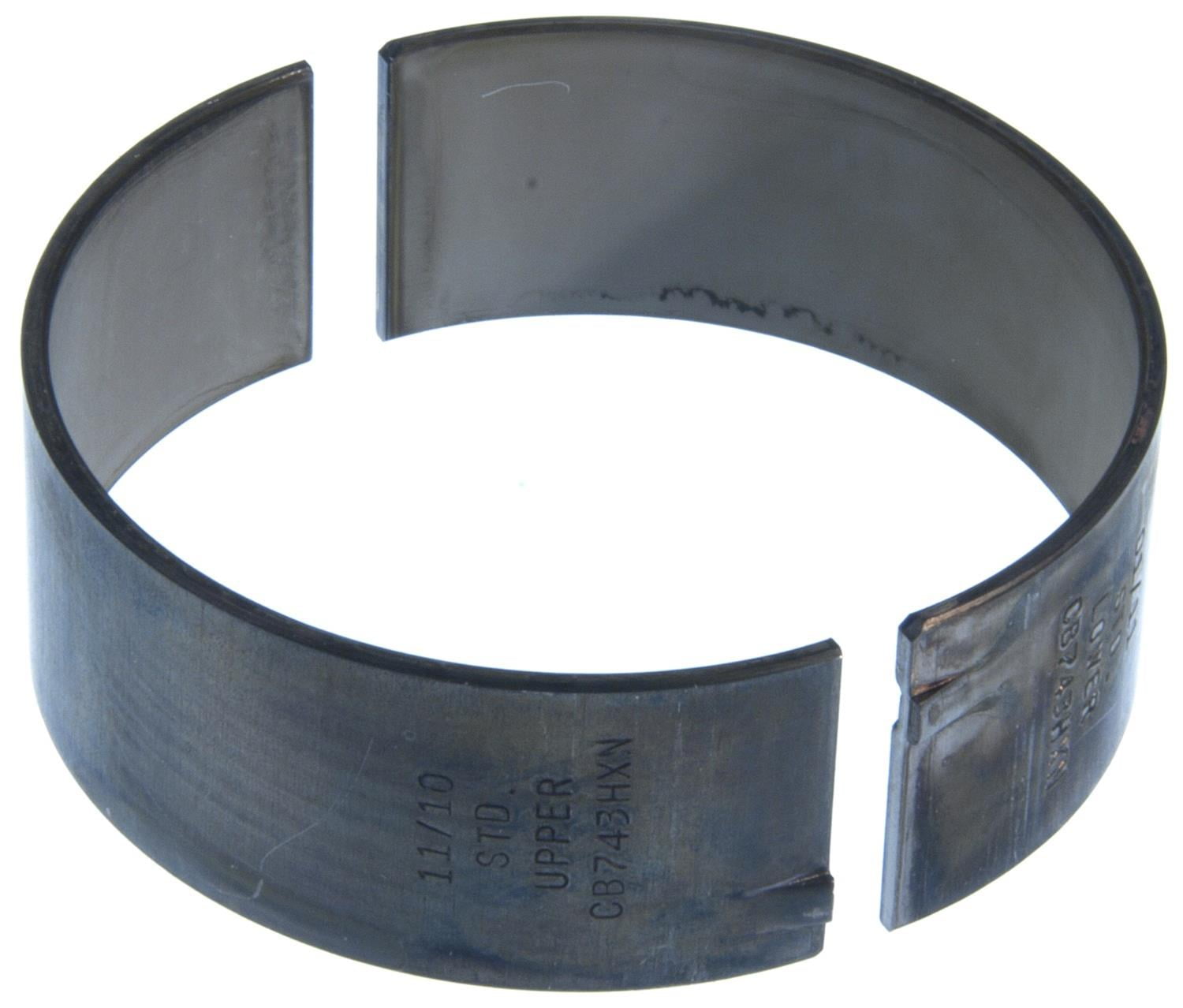 CB-743HX, BBC Rod Bearing, H Series, .001" in Thinner, TM-77, Chevy ...