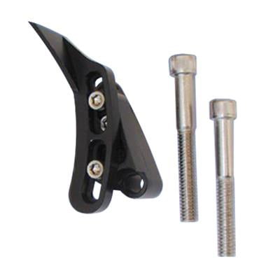 Ford 302-351W Timing Pointer, 2 O'Clock Position, SB Ford, Billet ...