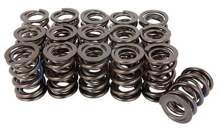 NexTek Triple Valve Springs