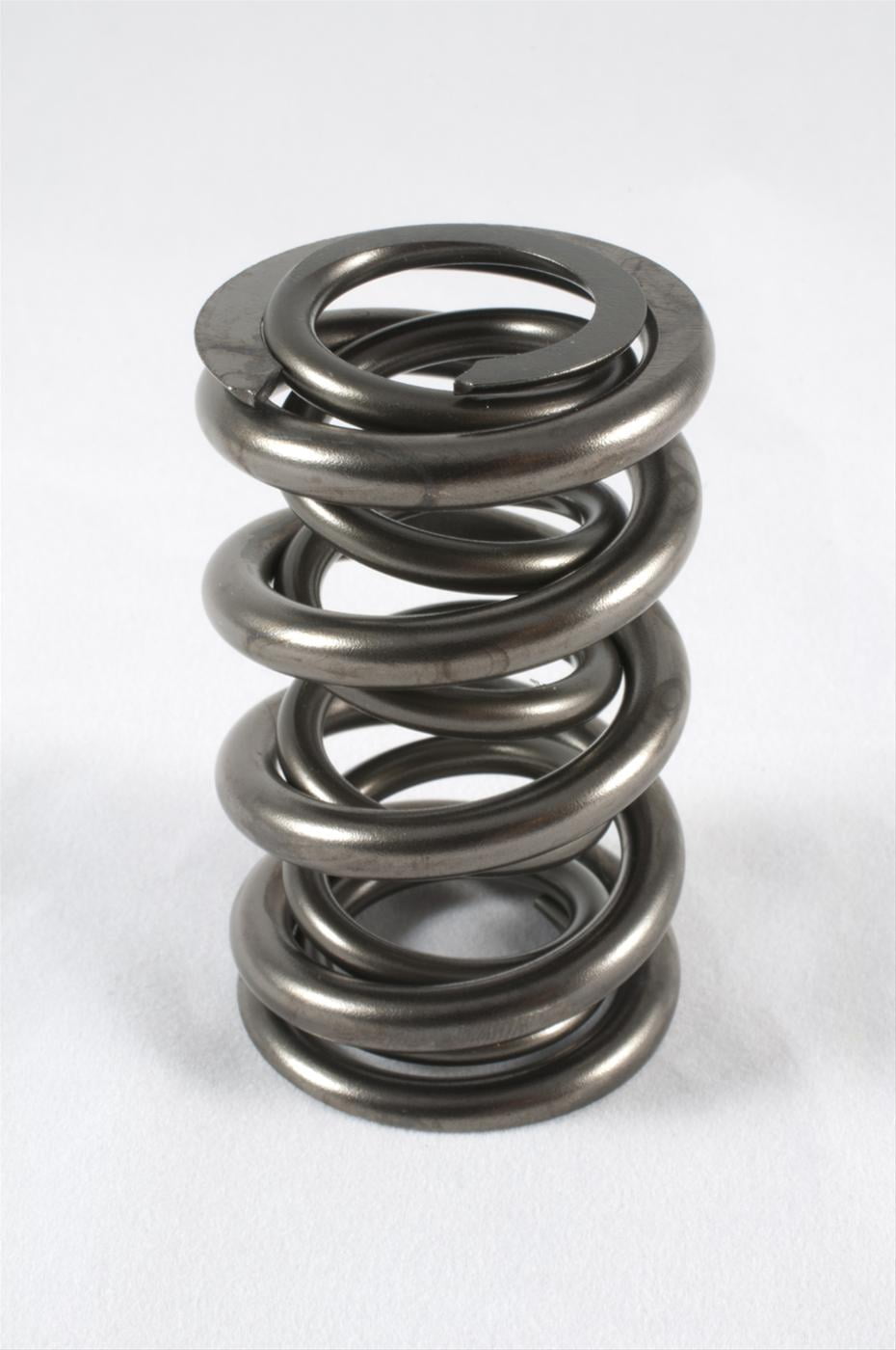 1.625" OD, Dual Valve Spring - Drag Race, Bracket Big Lift 280# @ 2.100 ...