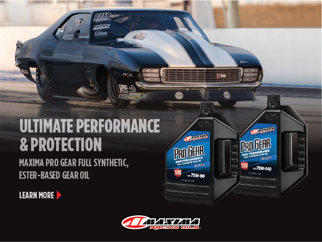 Pro Gear, 75w90, SAE, Full Synthetic, Ester Formula, High Performance ...