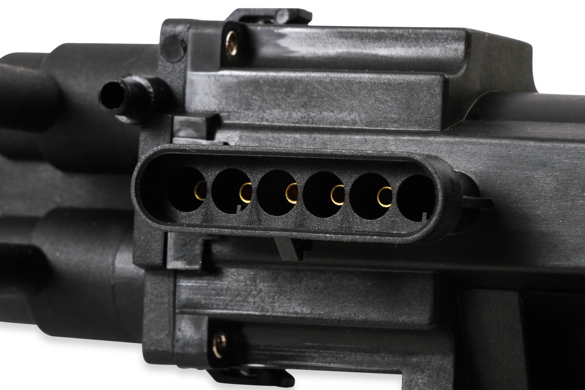 Dual Tank Fuel Pump Switching Valve Kit, Includes Switching Valve ...