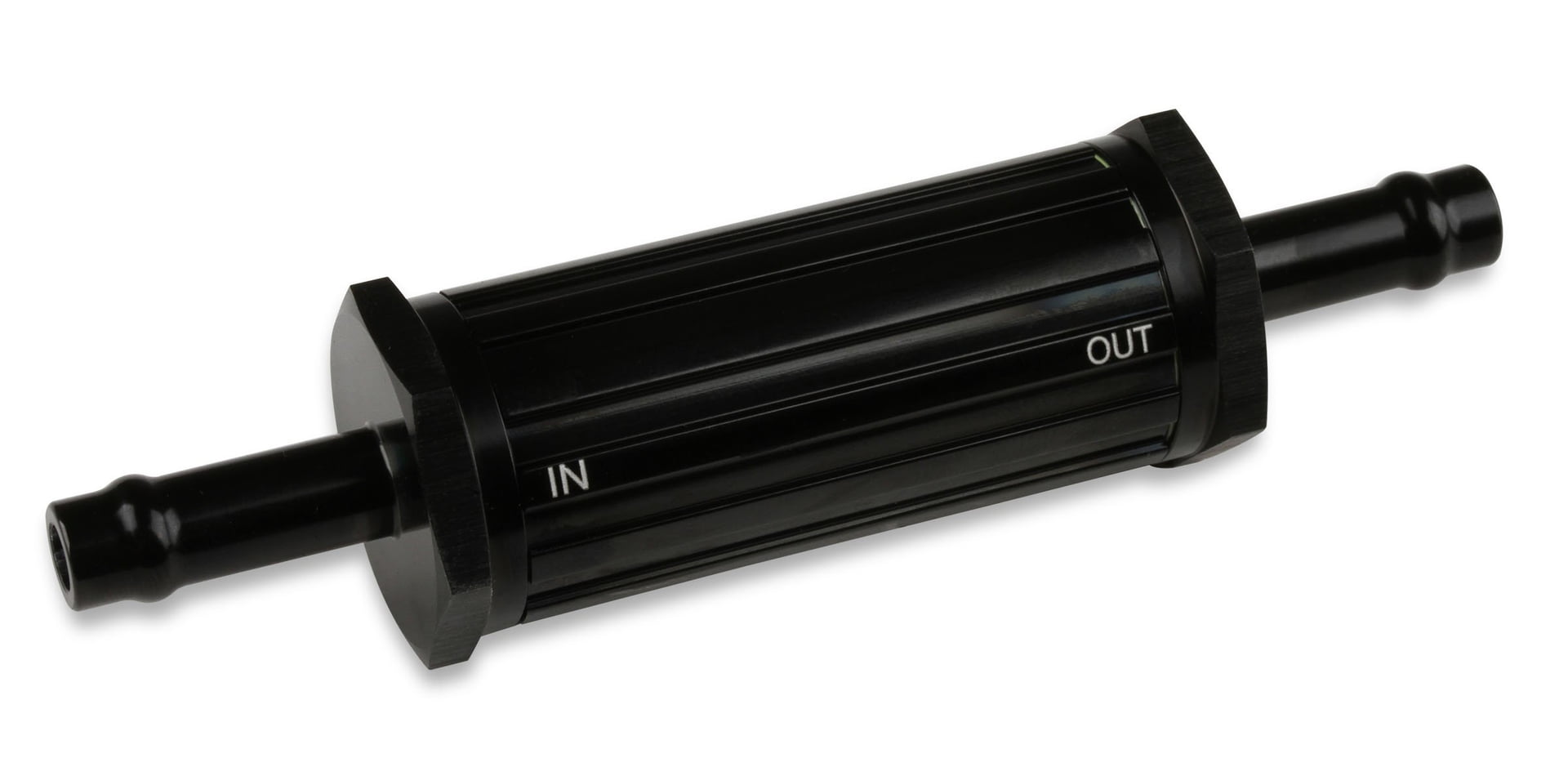 Fuel Filter for Vapor Guard - 5/16" - EFI 10 Micron, Post Filter, Barb ...