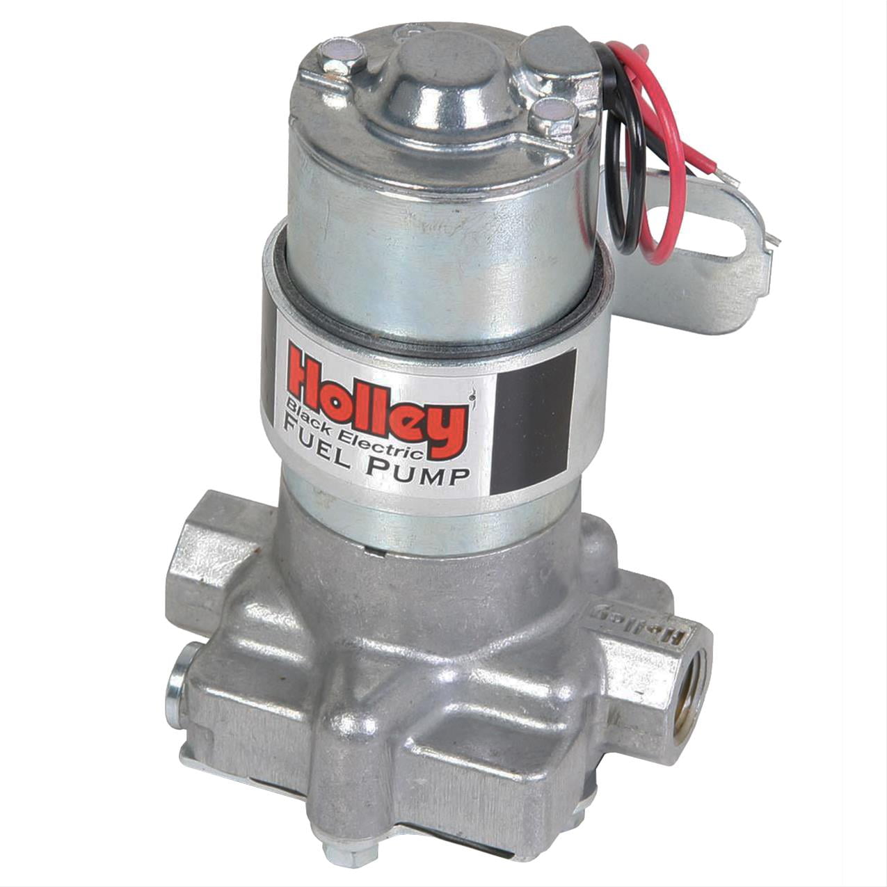 140 GPH Fuel Pump, Electric, 3/8" NPT Inlets and Outlets, 14 PSI ...