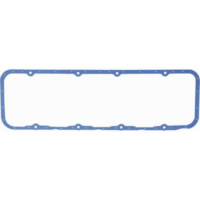 BBC, Valve Cover Gasket, Big Chief, 14-1/2 Olds, Rubber w/ Steel Core ...