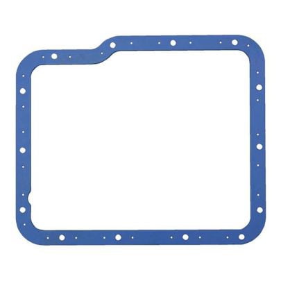 P/G Transmission Pan Gasket, Perma-Align, Rubber w/Steel Core, 3/16 ...