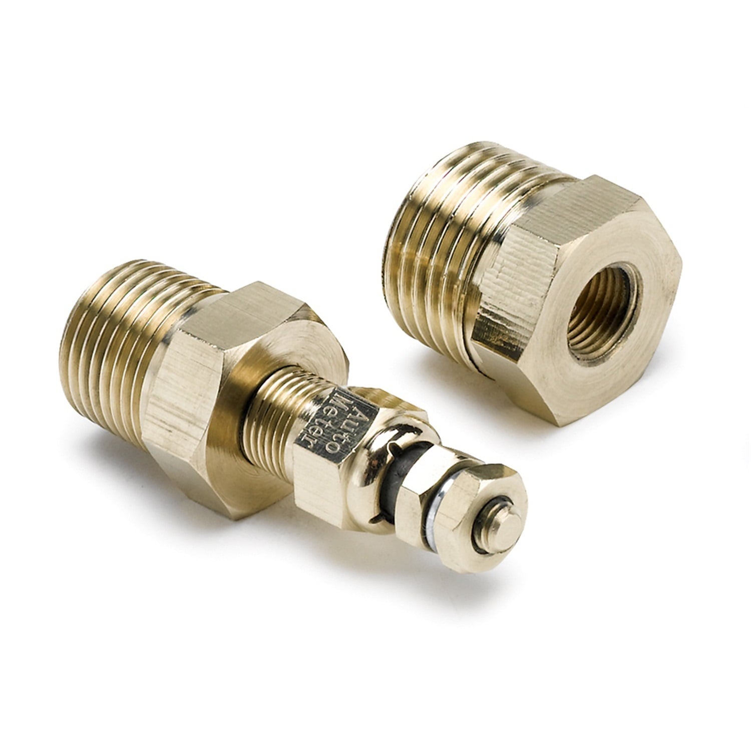 Temp. Sender, (250', 300' & 340") Short Sweep, Water, Trans, Oil, 95 ...
