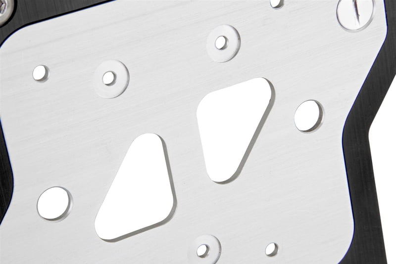 Bracket, Remote Mount For MSD Blaster SS, and MSD 6, and 7-Series HVCII ...