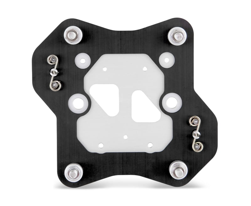 Bracket, Remote Mount For MSD Blaster SS, and MSD 6, and 7-Series HVCII ...
