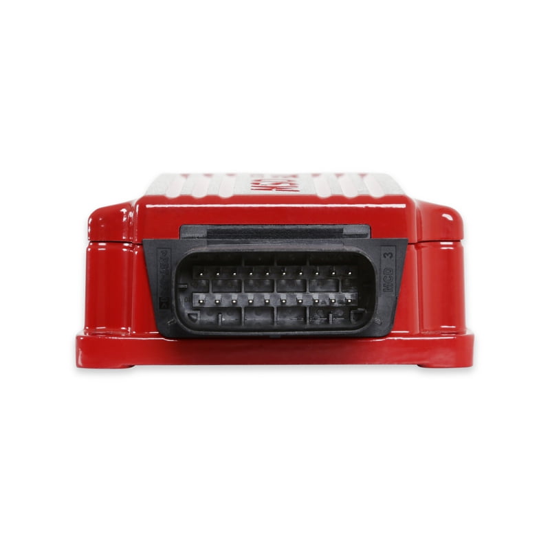 Ultra 6AL Plus Ignition Control, Red, With Start Retard, 3 Rev Limiters ...