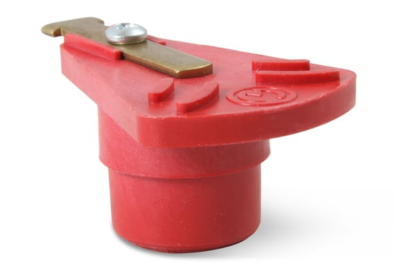 Rotor, Original 27 and 57 Series With Vacuum Advance Distributors