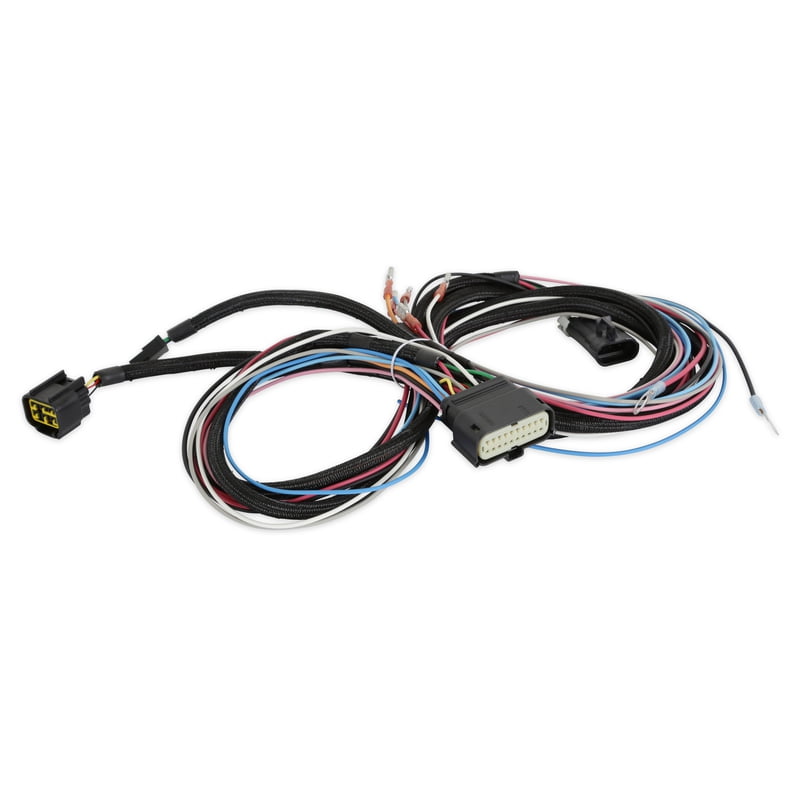 Ultra 6AL Plus Ignition Control, Red, With Start Retard, 3 Rev Limiters ...