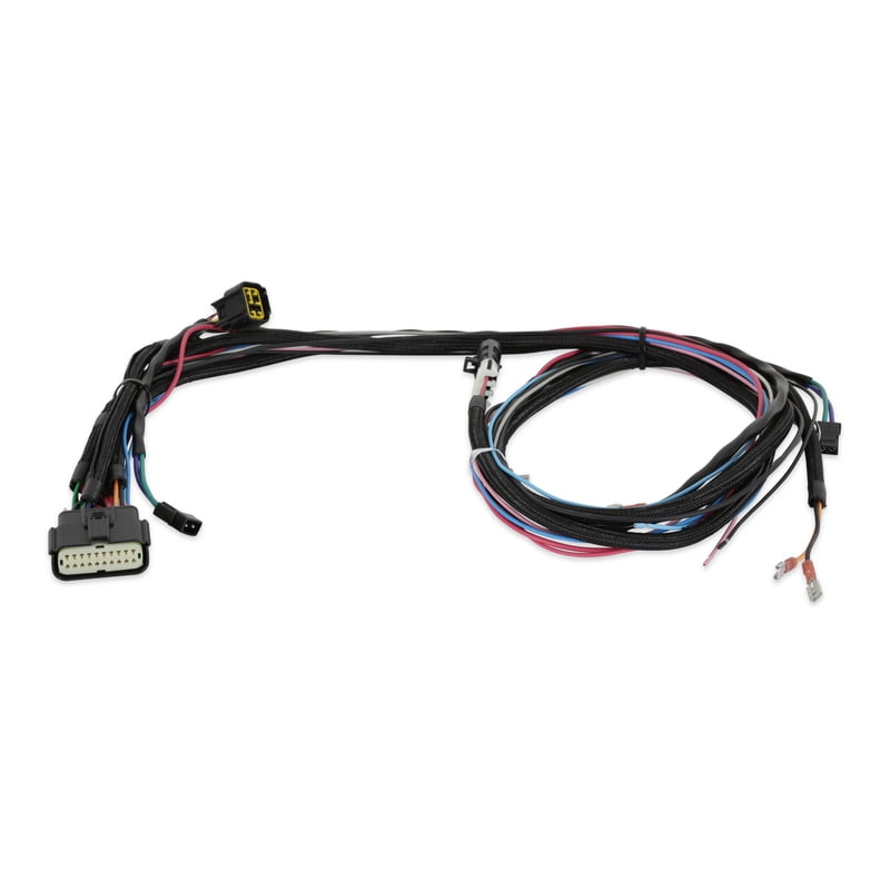 Ultra 6AL Plus Ignition Control, Black, With Start Retard, 3 Rev ...