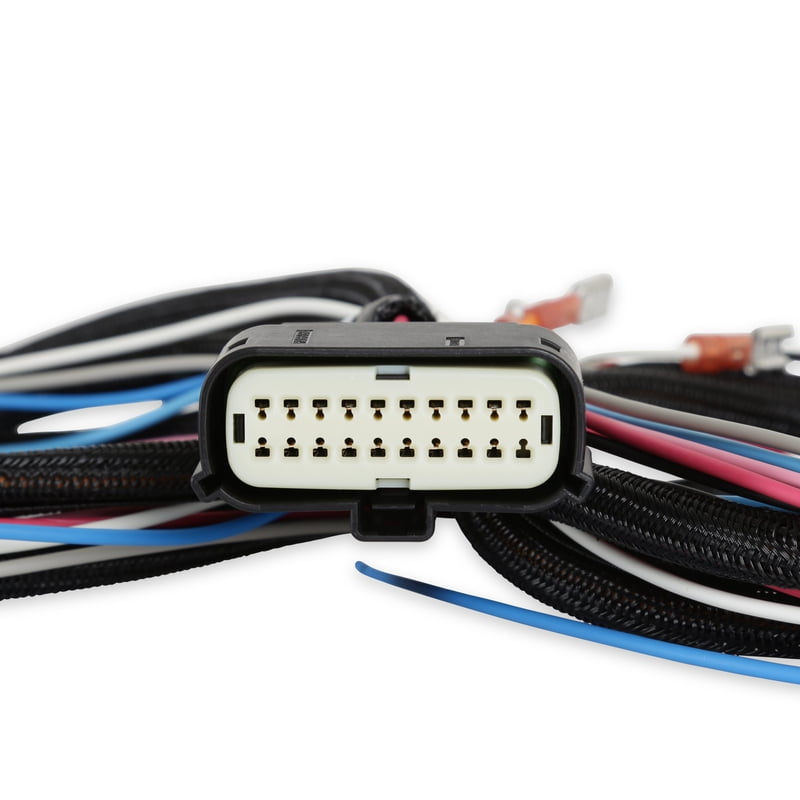 Ultra 6AL Plus Ignition Control, Red, With Start Retard, 3 Rev Limiters ...