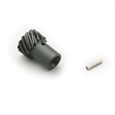 Iron Distributor Gear, Melonized, Roll Pin Included, .500 in. Diameter ...