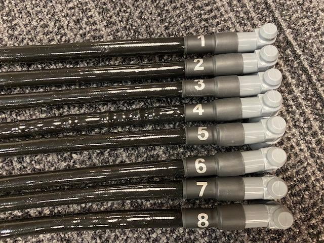 CUSTOM Spark Plug Wire Set, Made to Length, MSD