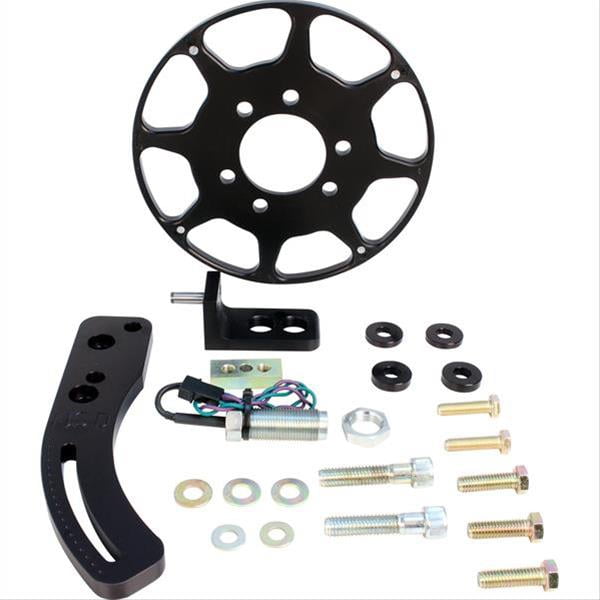 Crank Trigger Related Items