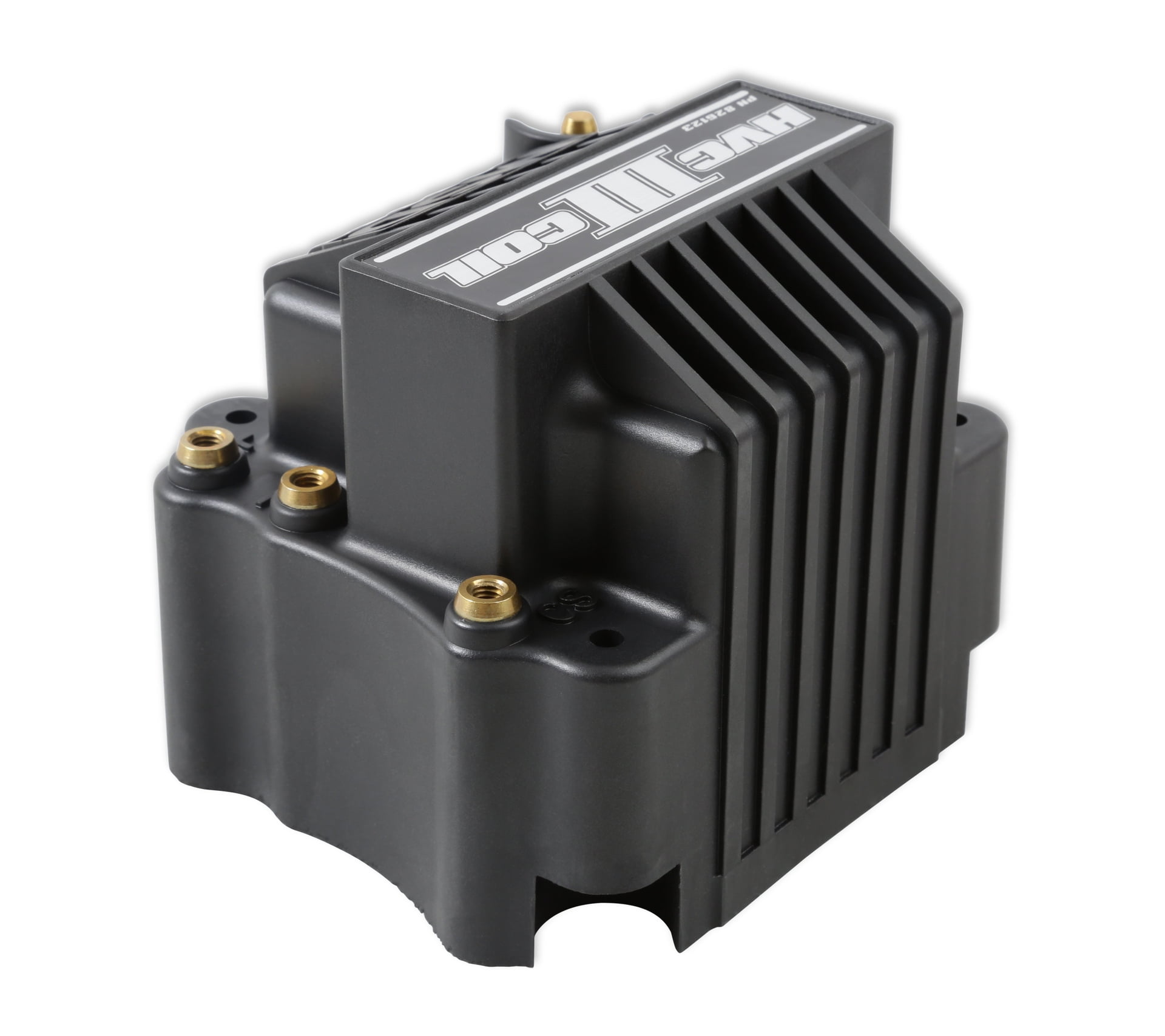 Black, HVC-3/III Coil, Power Grid Series Ignition Controls Only - (For ...