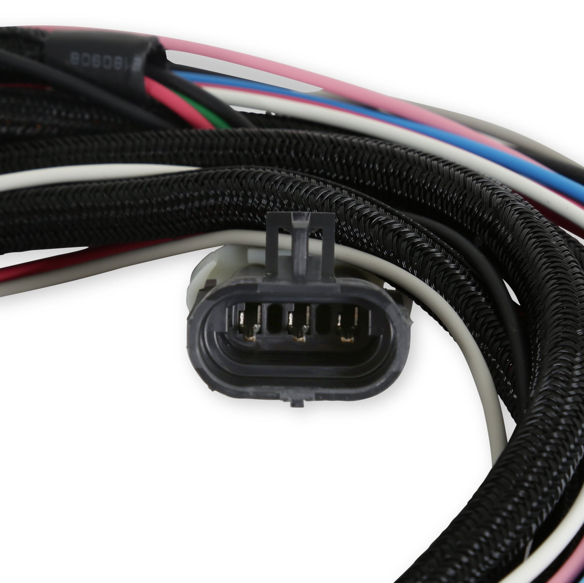 Ultra 6AL Plus Ignition Control, Black, with Start Retard, 3 rev ...