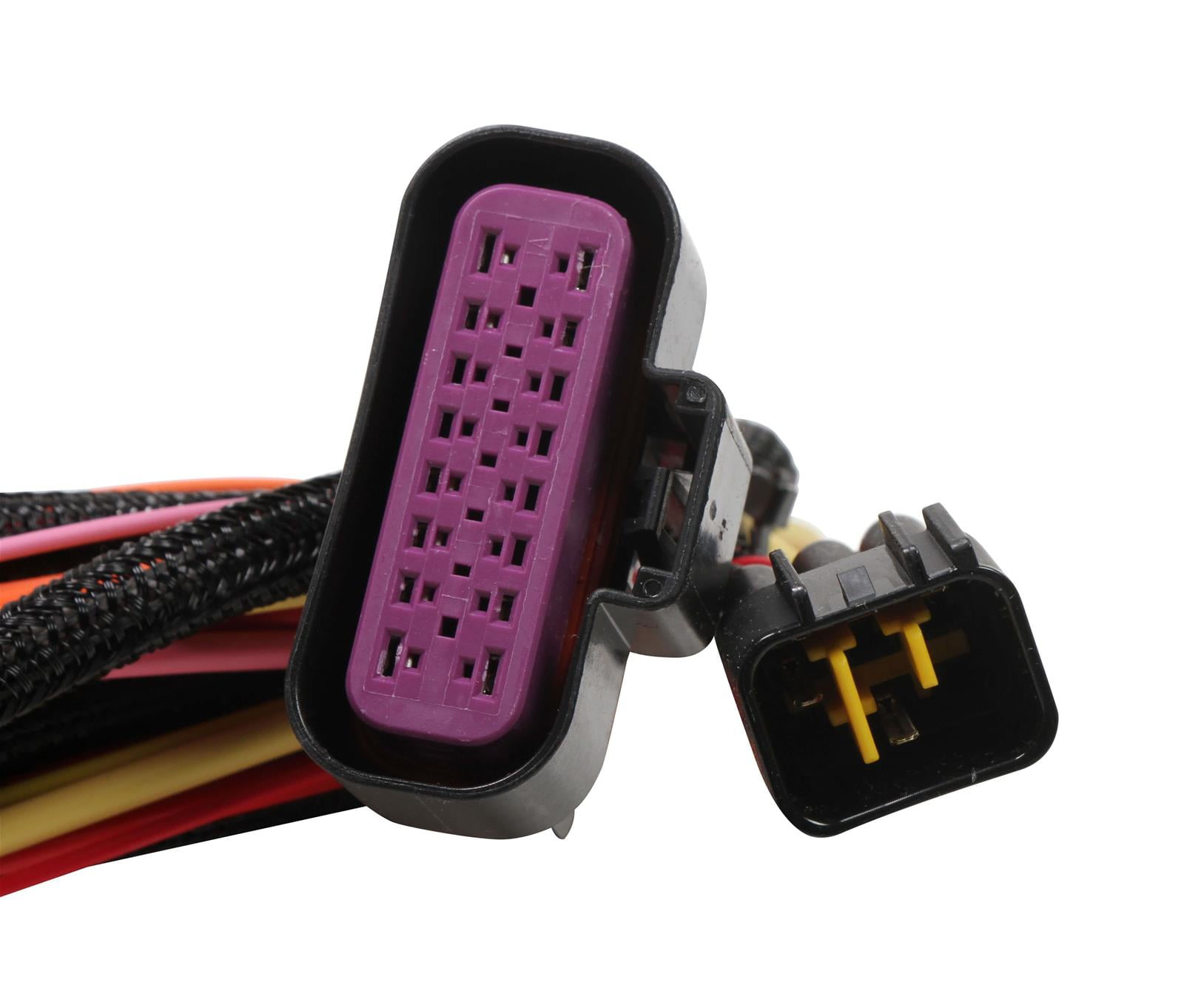 MSD Power Grid Power Module