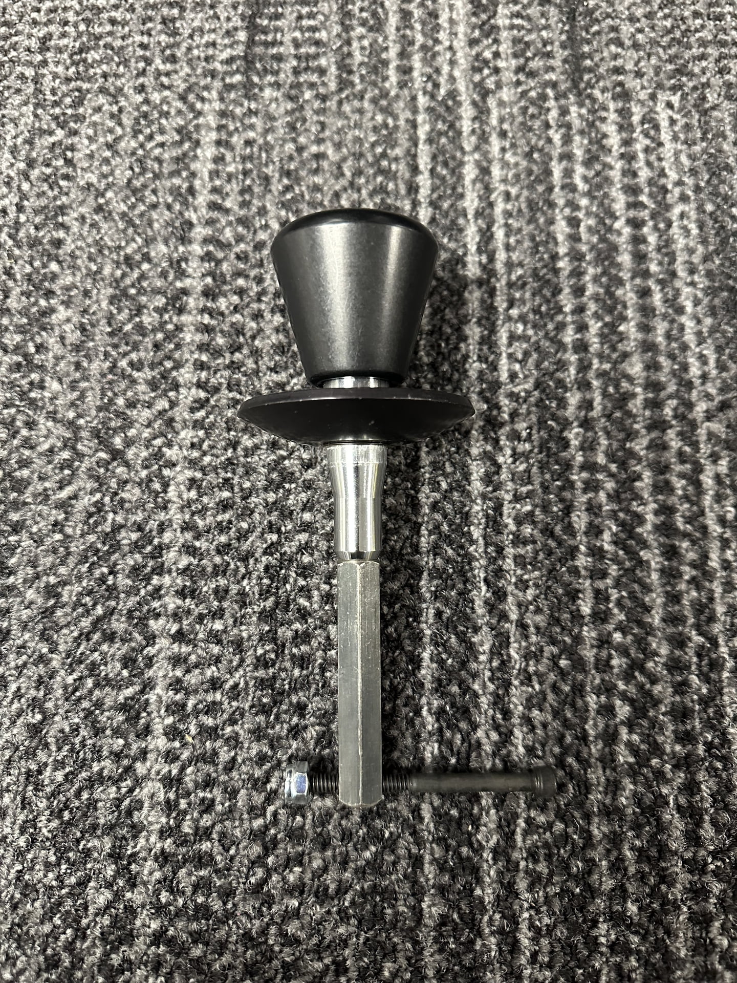 Ford C-4 & C-6 Stock Forward Shift Pattern, Converts Standard Shifter ...