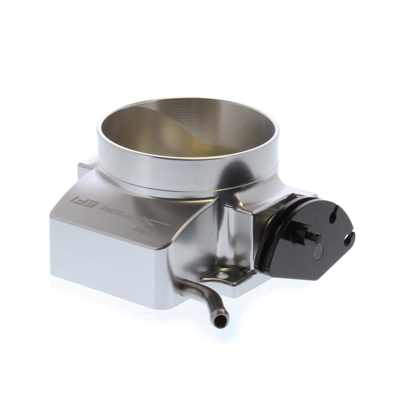 Throttle Body, Sniper LS, MPI, 102mm, Billet Aluminum, Chevy, Small ...