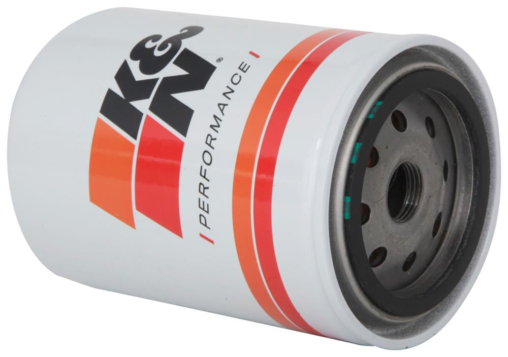 Ford, Chrysler, Mopar, Oil Filter, Performance Gold, 3/4-16 in. Thread ...