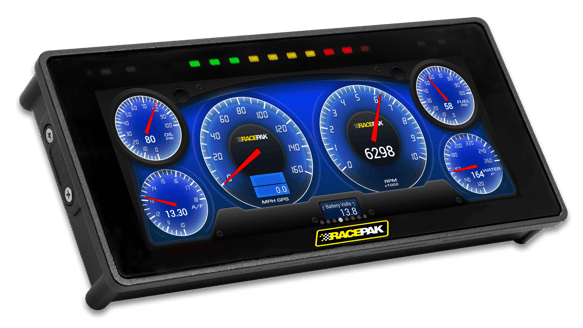 Display Dashes