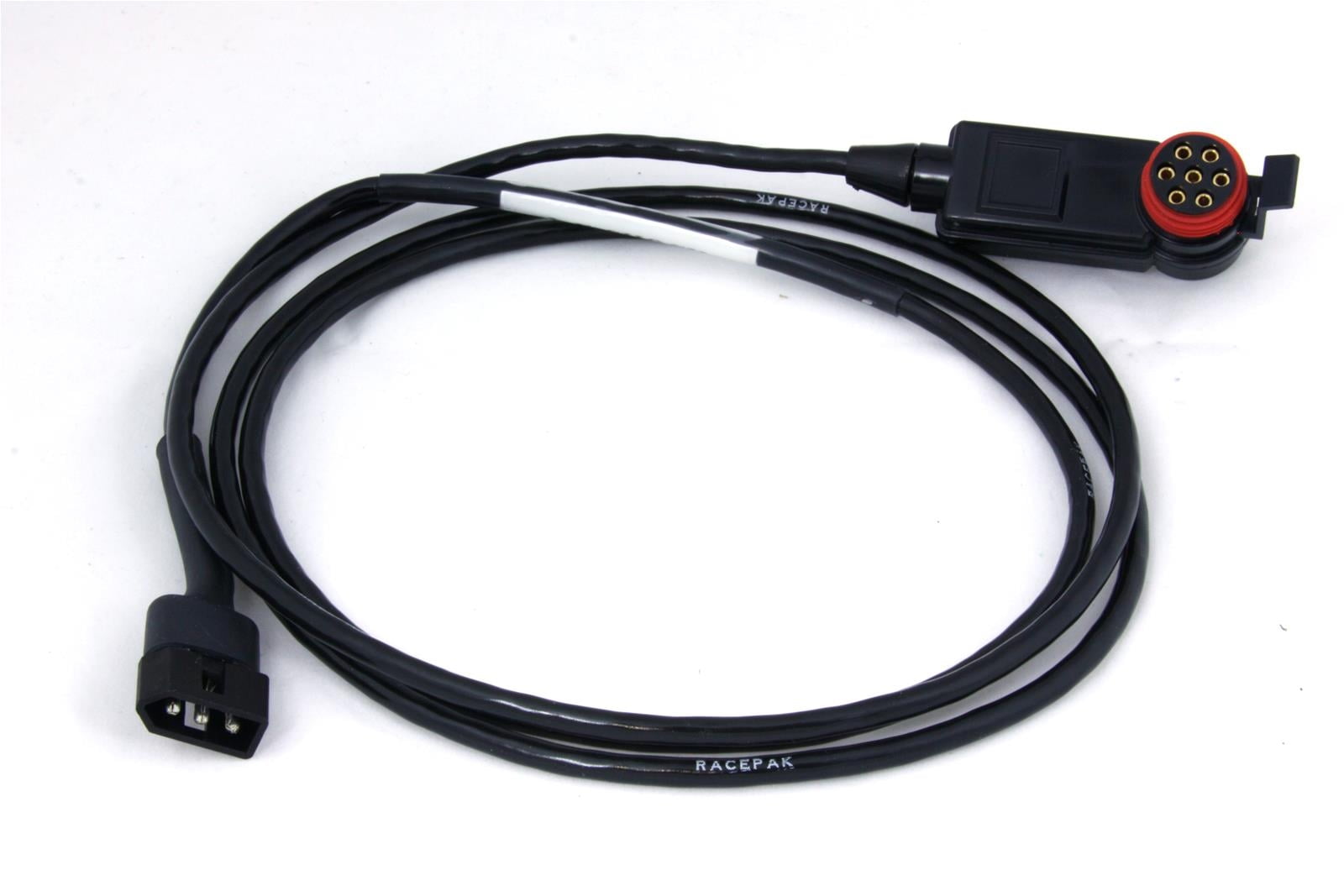 Shock Travel Sensor Module, 1"-4", Right Rear, 72" Pig Tail Std.