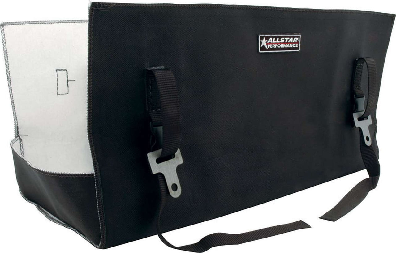 Engine Diaper, Non SFI, Meets NHRA/IHRA Non SFI Requirements, 12.00 ...