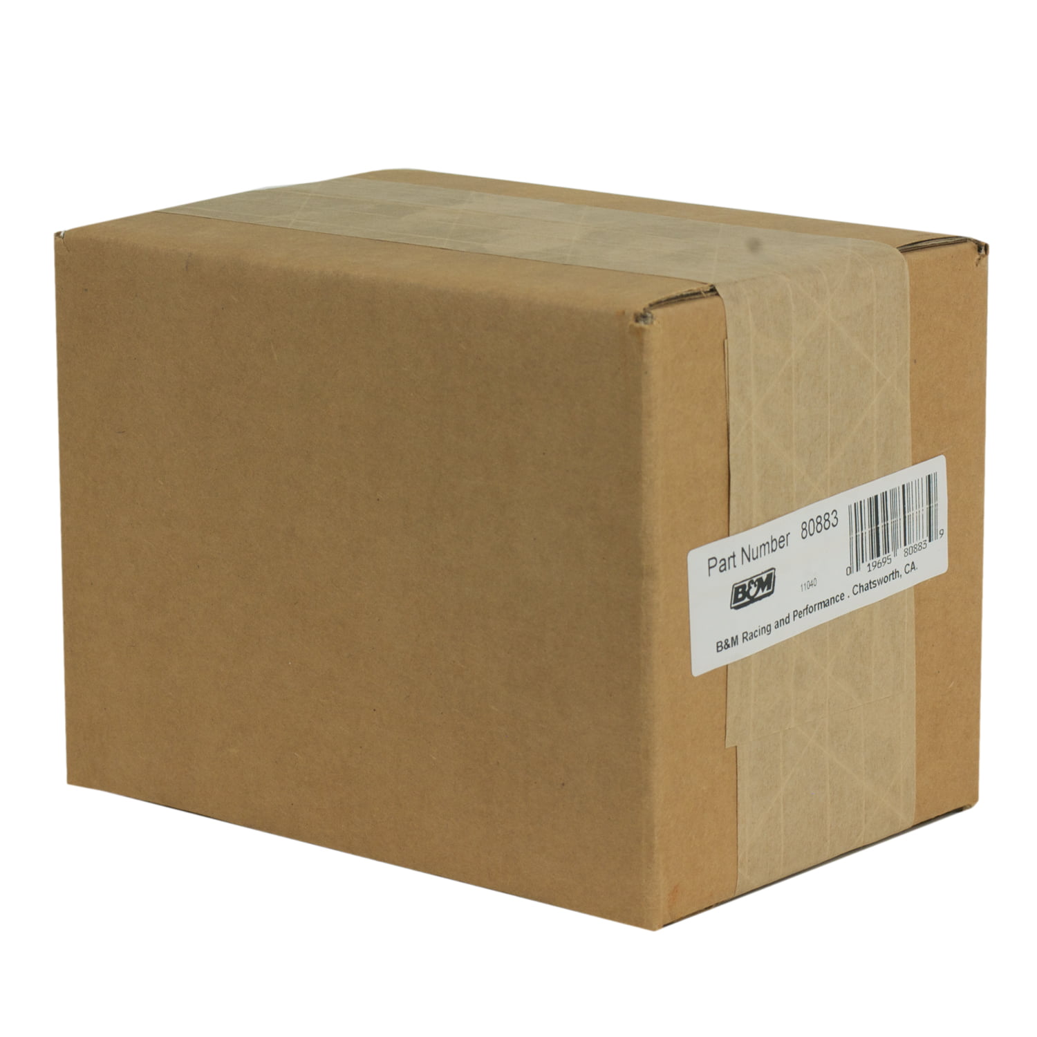 Plunger, Pro Bandit Co2 Shifter Plunger, 1.25" Stroke