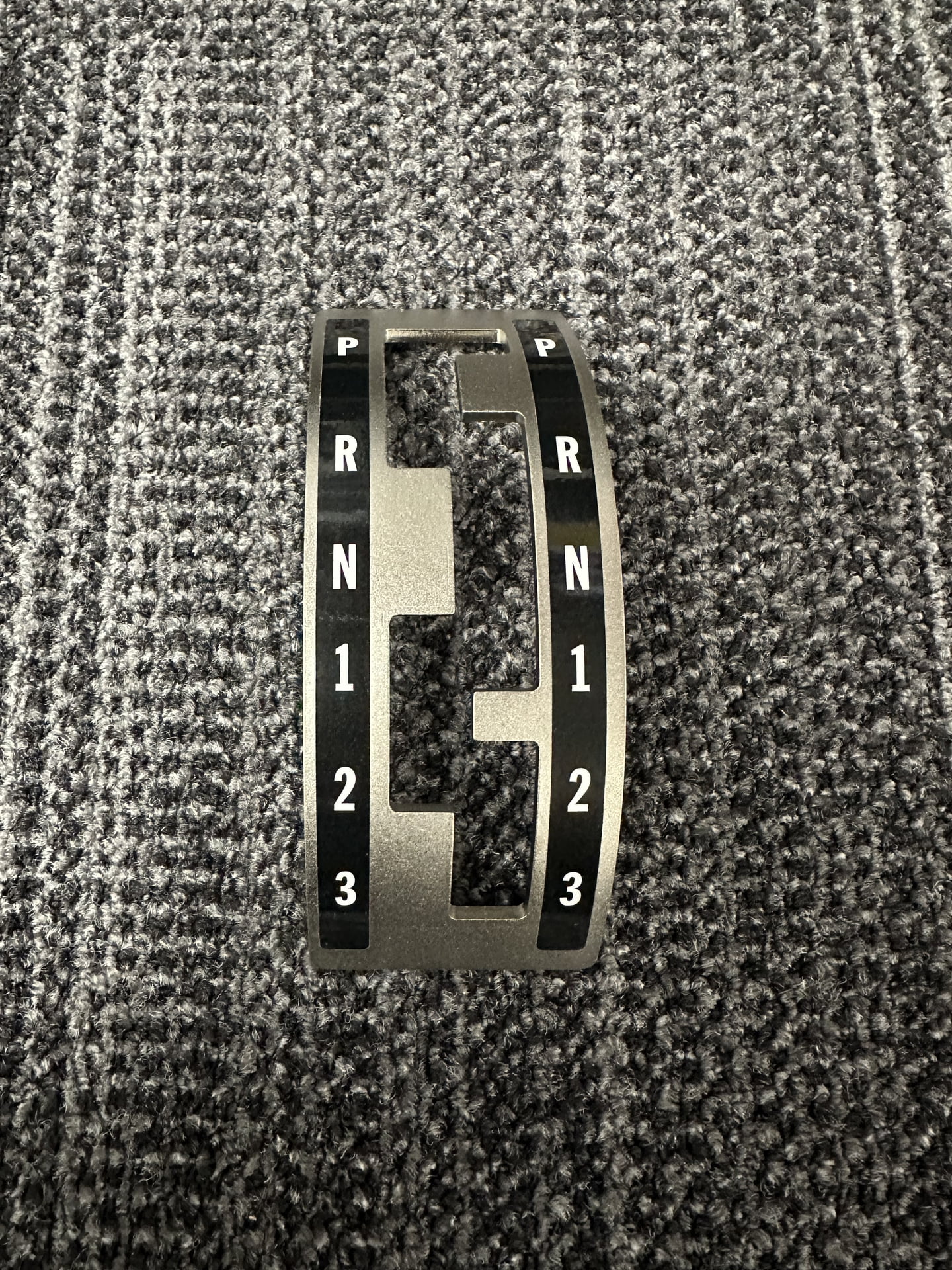 Gate Plate, 727, 904 & 999 Torqueflite, TF-6, TF-8 & American Motors ...