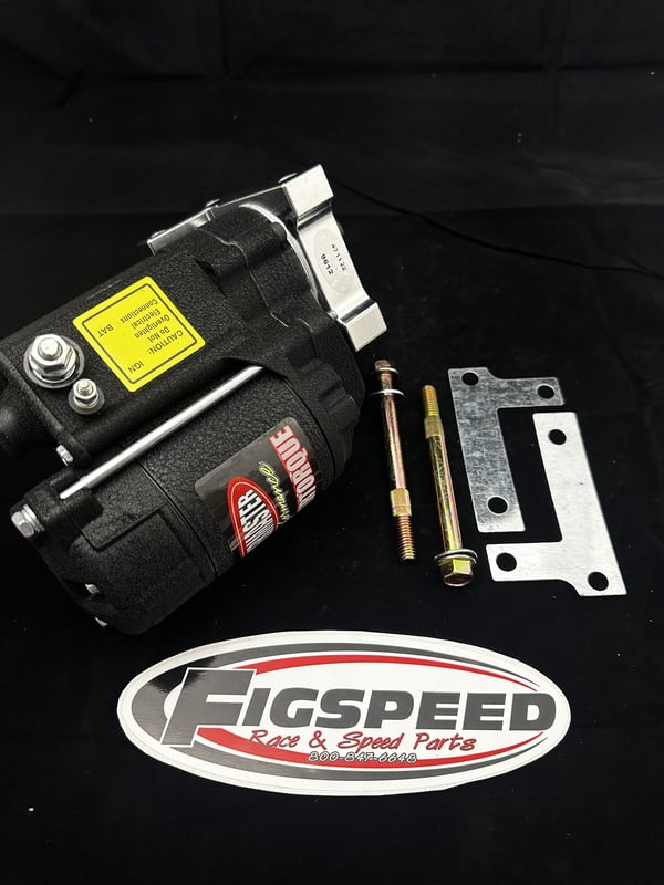 SBC/BBC, Starter, Staggered & Standard Inline Mounting, Mastertorque ...