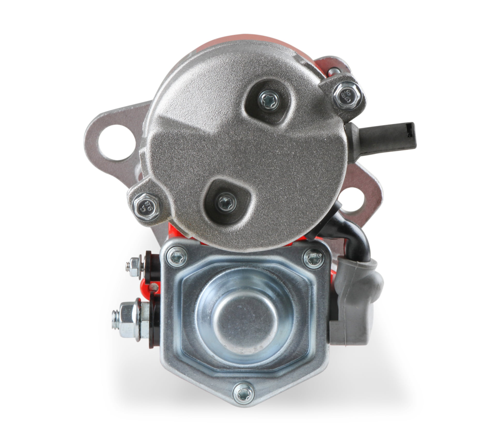 Chrysler, Starter, Big / Small Block, 18:1 Max Compression, 4.40:1 ...