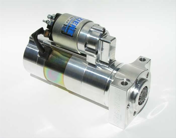 LS True Start 300 Series High-Torque Starter, Mini, Inline, Natural ...