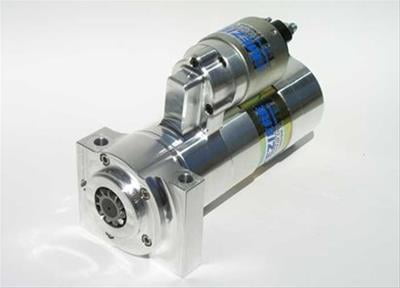 LS True Start 300 Series High-Torque Starter, Mini, Inline, Natural ...