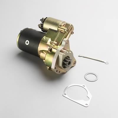 Chrysler Starter, Small Block Mopar, LA, Severe Duty Super Starter ...